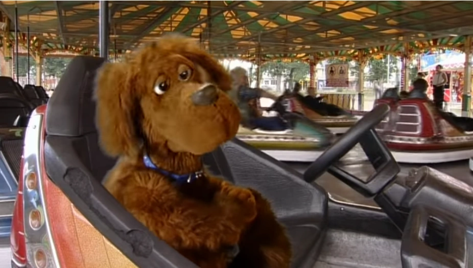 Funfair | The Shiny Show Wiki | Fandom