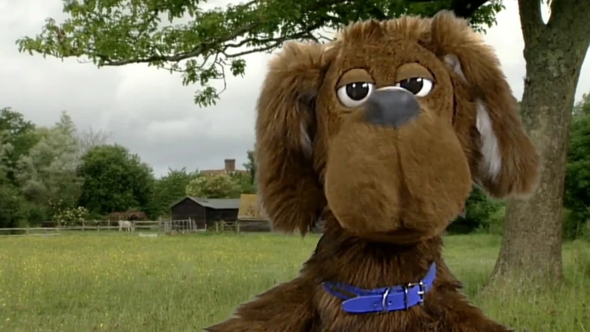 Farm | The Shiny Show Wiki | Fandom