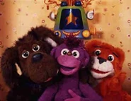 Mukka | The Shiny Show Wiki | Fandom