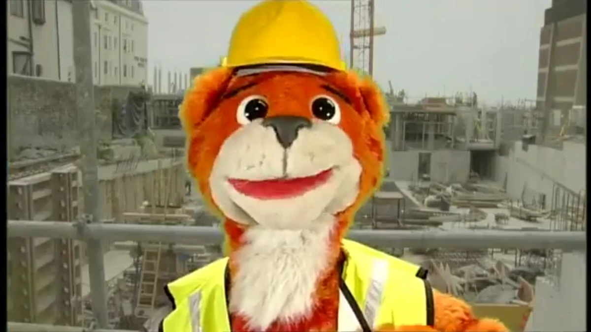 Building Site | The Shiny Show Wiki | Fandom