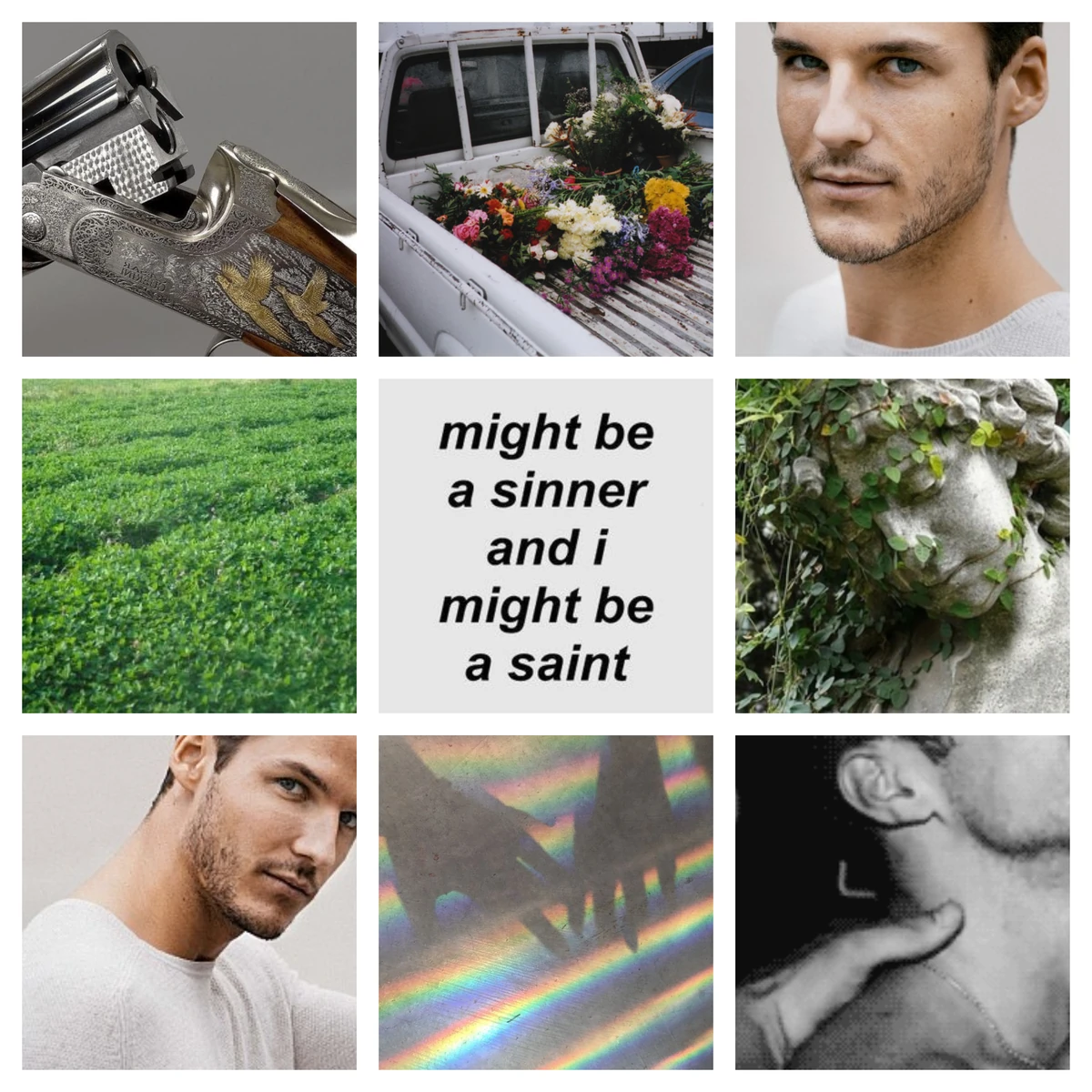 Lee Raynor | The Shipyards Wiki | Fandom