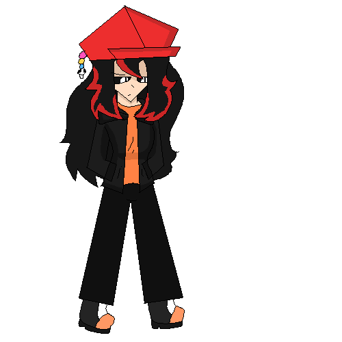 Kuro | The ShiroMichi Wiki | Fandom