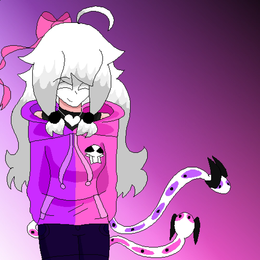 Shiro | The ShiroMichi Wiki | Fandom