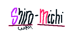 The ShiroMichi Wiki | Fandom