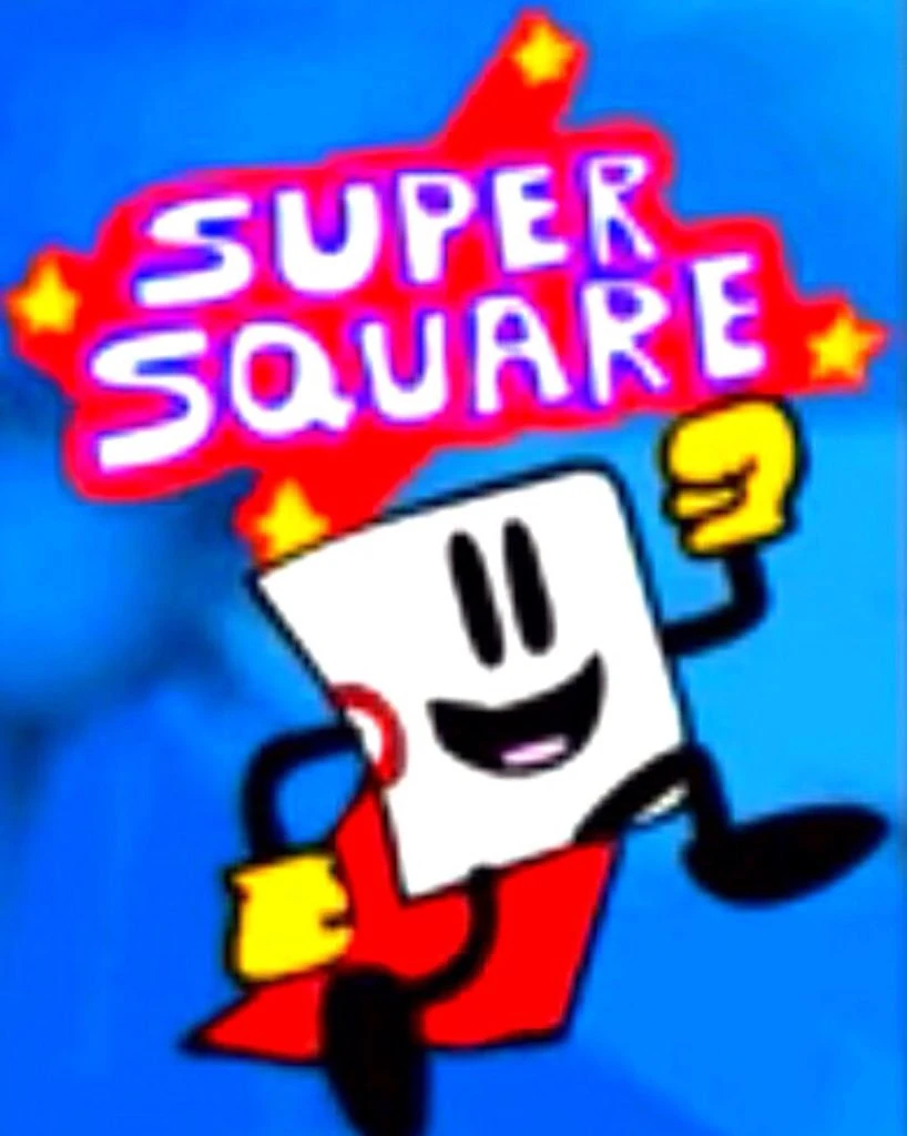 Super Square | The Shniz Nite Wiki | Fandom