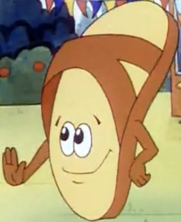 Flip Flop | The Shoe People Wiki | Fandom