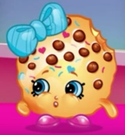 Kooky Cookie | The Shopkins Battle Wiki | Fandom