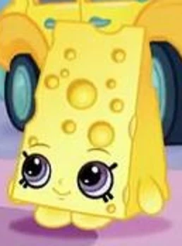 Chee Zee | The Shopkins Battle Wiki | Fandom