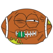 Busted Football | The Shopkins Gang Wiki | Fandom