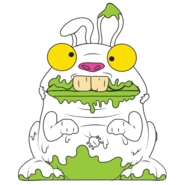 Rank Rabbit | The Shopkins Gang Wiki | Fandom