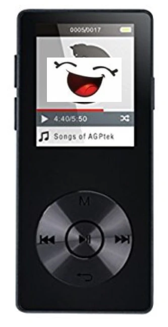 MP Flea Player | The Shopkins Gang Wiki | Fandom