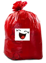 Garbage Mouth | The Shopkins Gang Wiki | Fandom