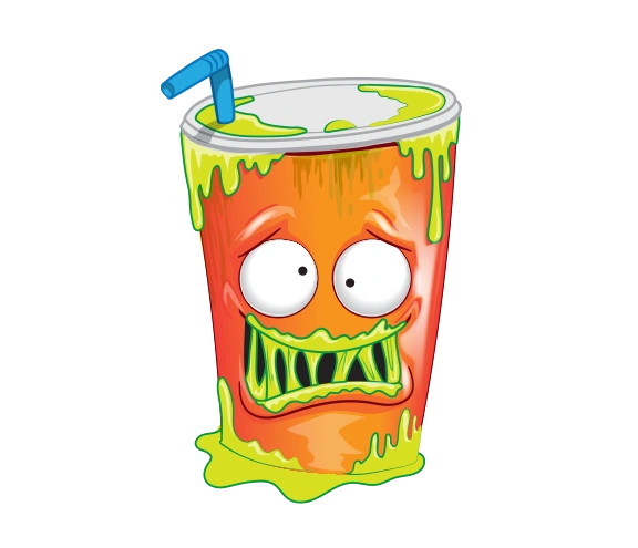 Mushy Slushy | The Shopkins Gang Wiki | Fandom