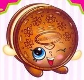 Cream E Cookie | The Shopkins Gang Wiki | Fandom
