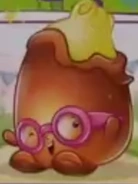 Peely Potato | The Shopkins Gang Wiki | Fandom