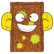 Yuck Nut Bar | The Shopkins Gang Wiki | Fandom