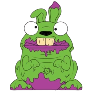 Rank Rabbit | The Shopkins Gang Wiki | Fandom
