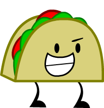 Yuck Taco | The Shopkins Gang Wiki | Fandom