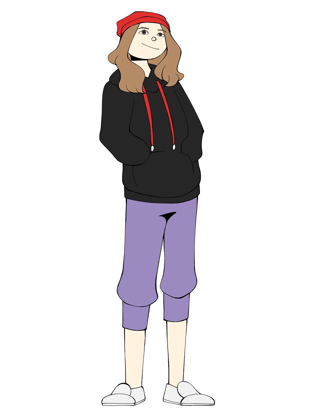 Desiree Chan | The Show Must Go On Wiki | Fandom