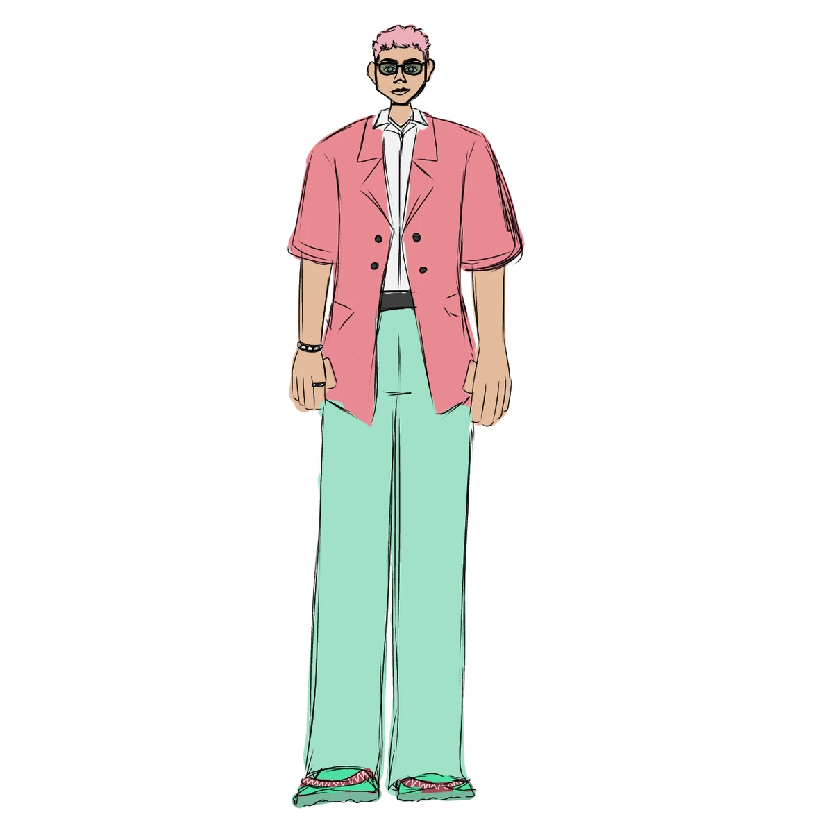 Felix Adams | The Show Must Go On Wiki | Fandom