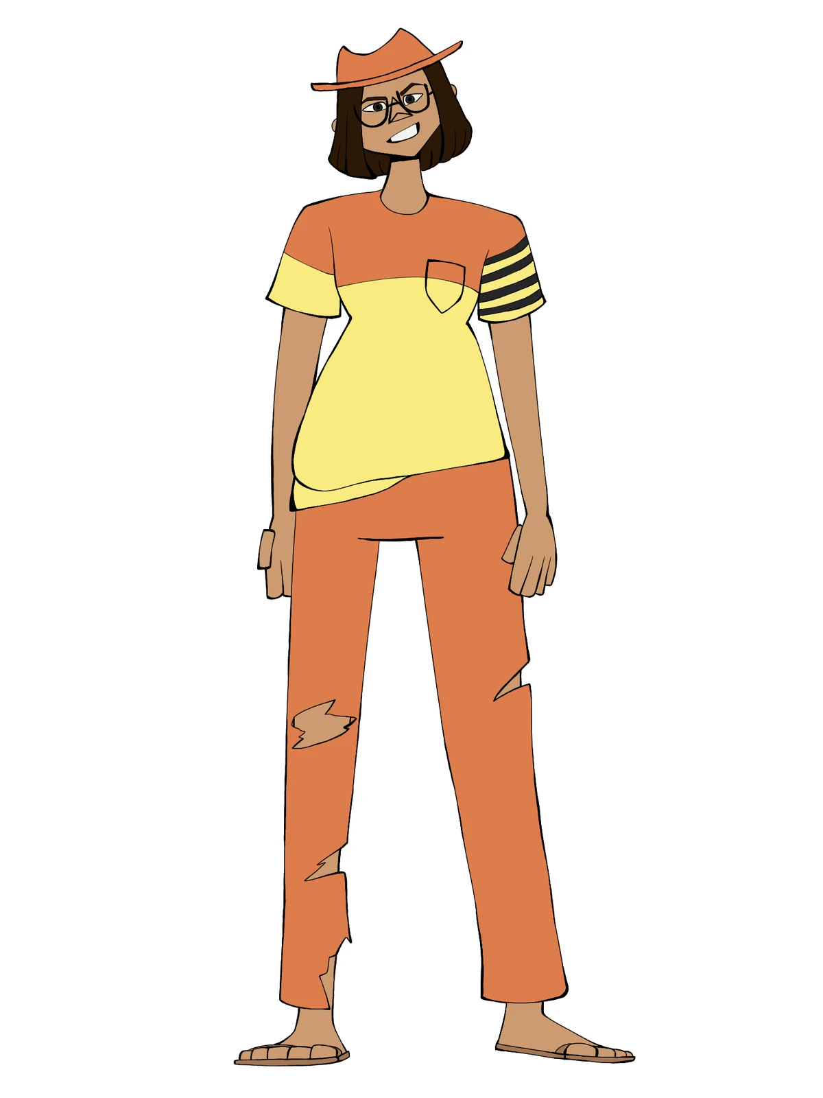 Roz Beridze | The Show Must Go On Wiki | Fandom