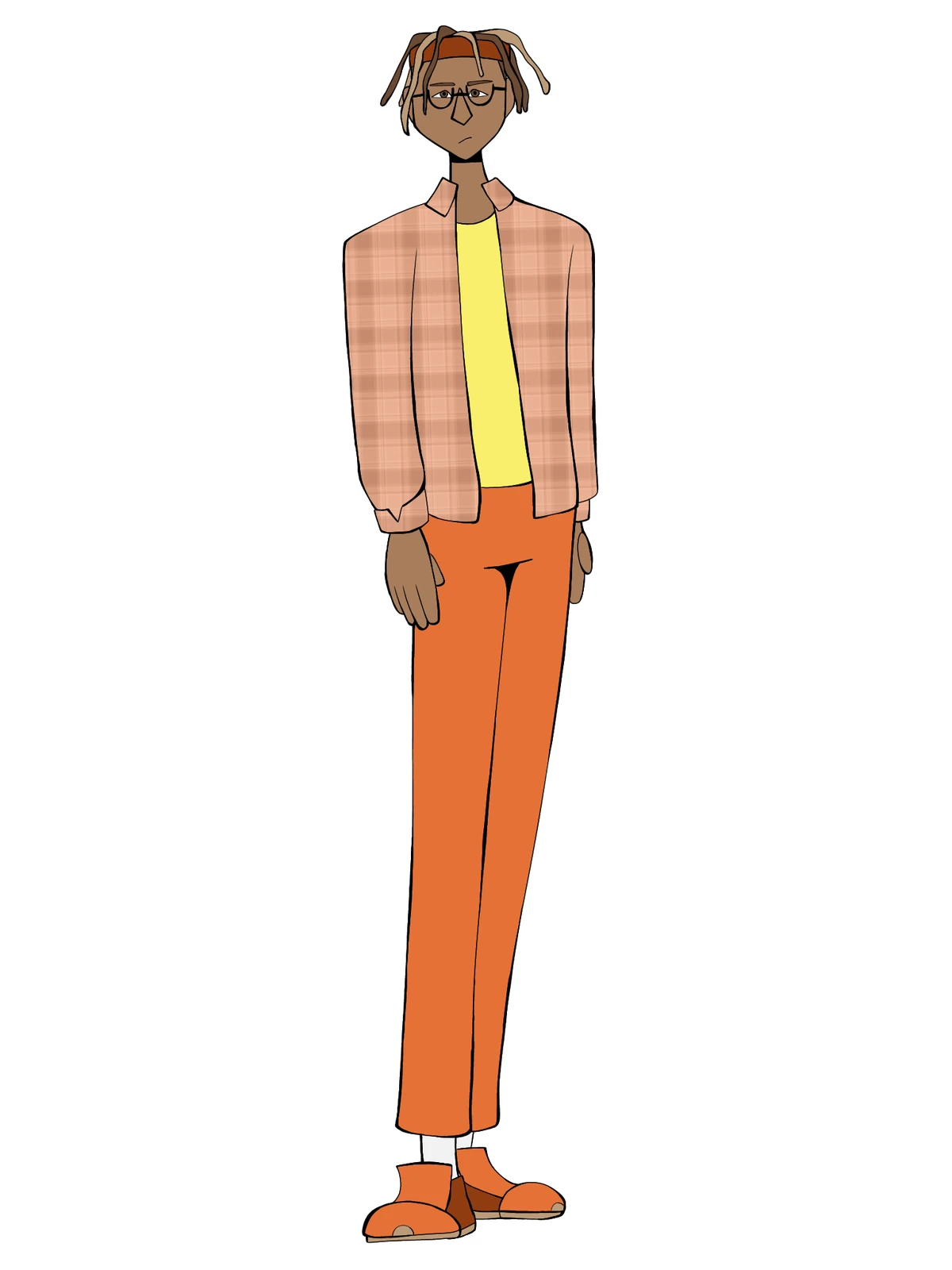 Chan Smith | The Show Must Go On Wiki | Fandom