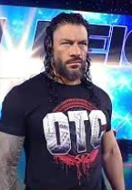 Roman reigns (the show | The show wiki, blue team Wiki | Fandom