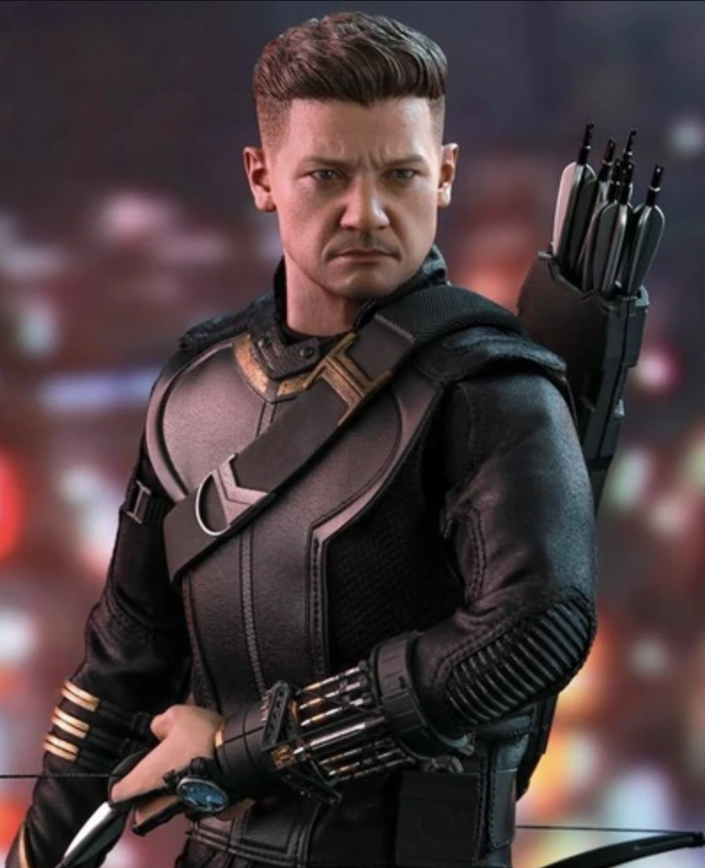 Hawkeye (The Show) | The show wiki, blue team Wiki | Fandom