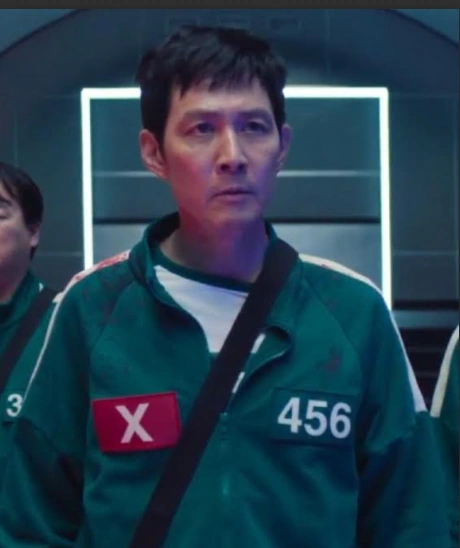 Gi hun (the show) | The show wiki, blue team Wiki | Fandom