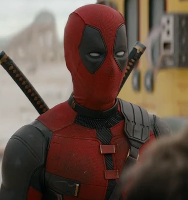 Deadpool (the show) | The show wiki, blue team Wiki | Fandom