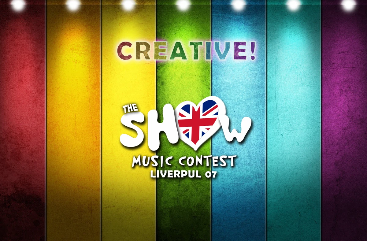 The SHOW 07 | The SHOW вики | Fandom