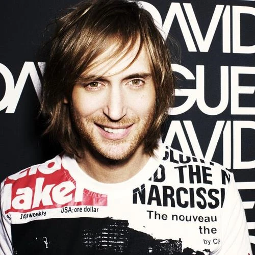 David Guetta | The SHOW вики | Fandom
