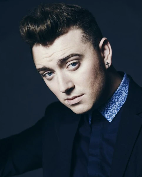 Sam Smith | The SHOW вики | Fandom