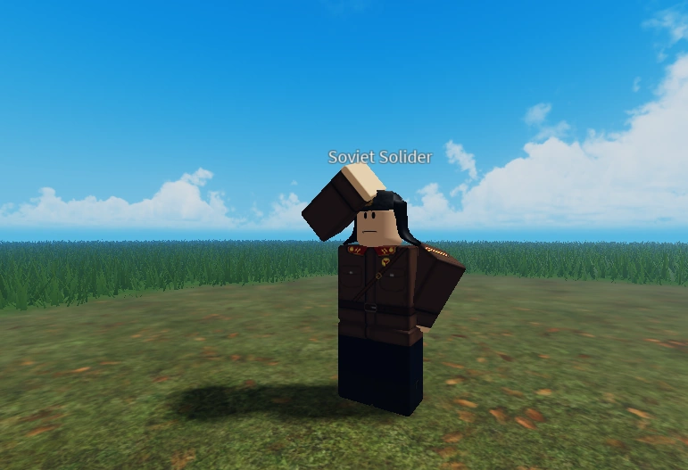 Soviet | The Shrouded World Wiki | Fandom