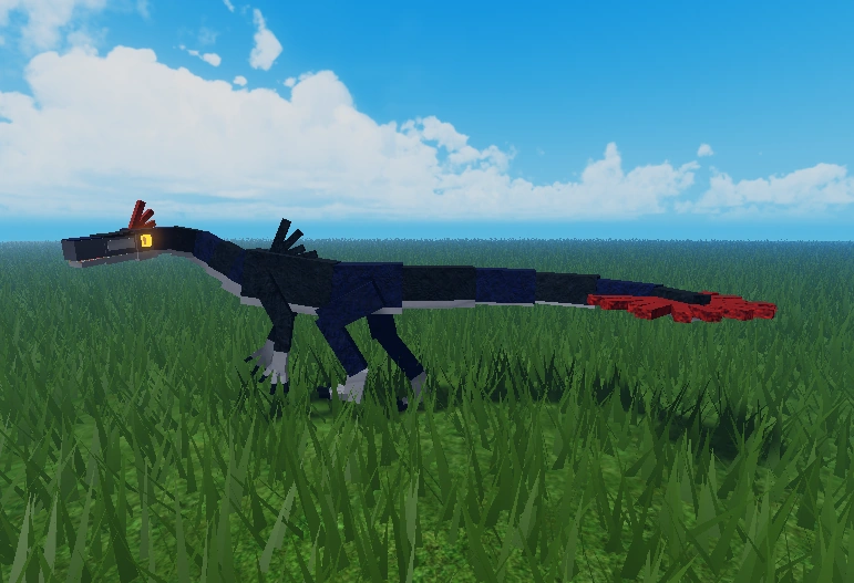 Troodon | The Shrouded World Wiki | Fandom