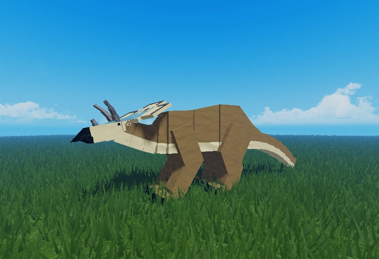 Triceratops | The Shrouded World Wiki | Fandom