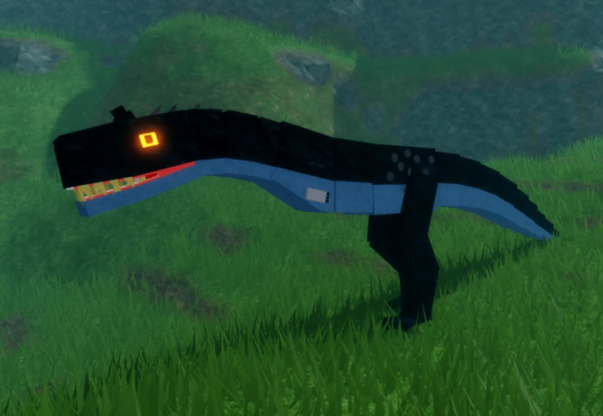 Majungasaurus | The Shrouded World Wiki | Fandom