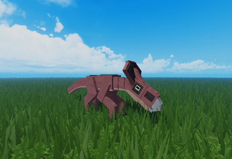 Protoceratops | The Shrouded World Wiki | Fandom