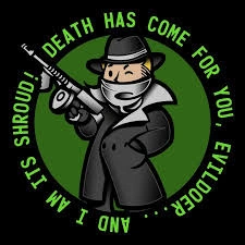 Charles Curling | The Shroud's Mansion Wiki | Fandom