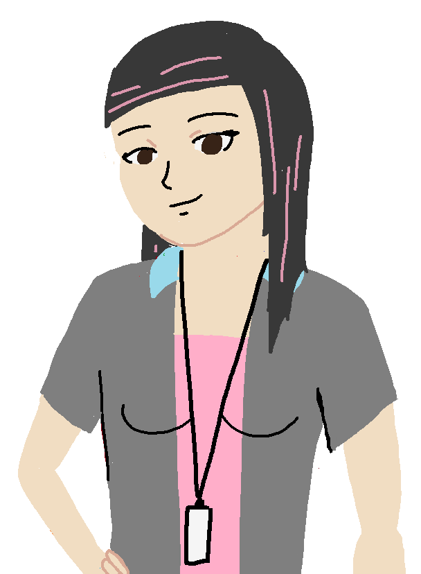 Chloe Otomo | The Shurik System Wiki | Fandom