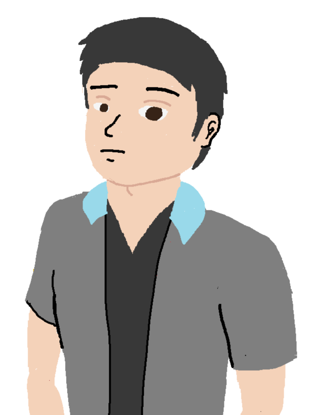 Benji Castro | The Shurik System Wiki | Fandom