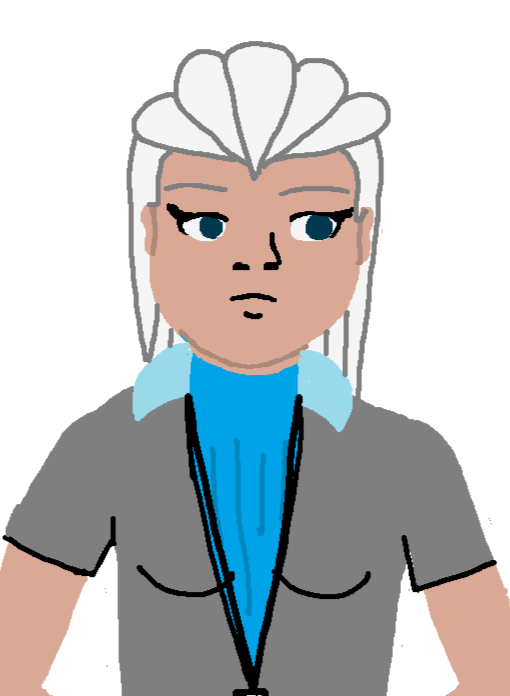 Princess Ma Ree | The Shurik System Wiki | Fandom