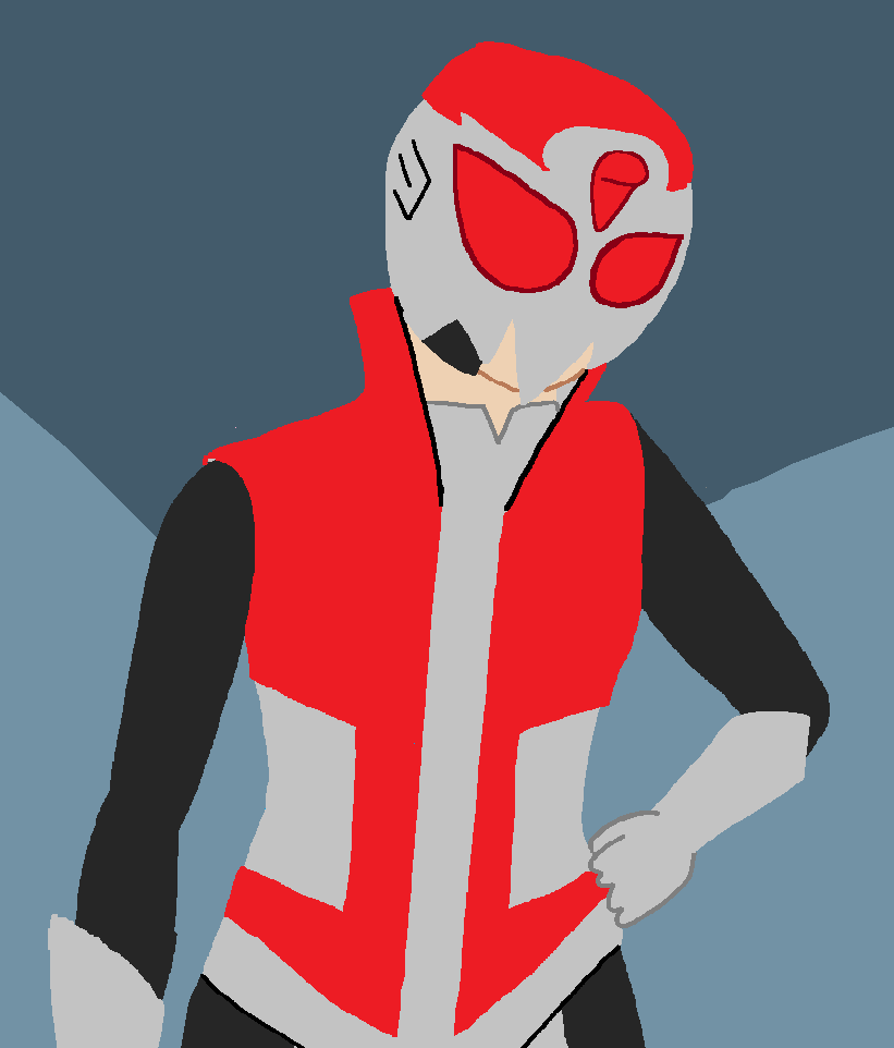 Alka Holly | The Shurik System Wiki | Fandom