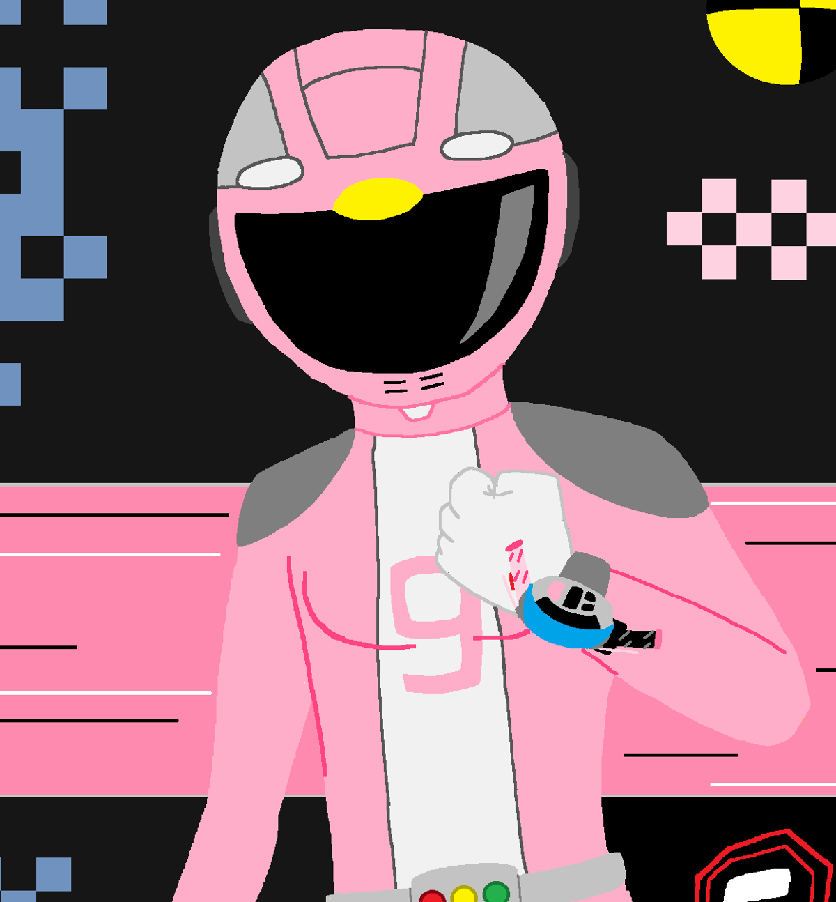 Racer 9 | The Shurik System Wiki | Fandom