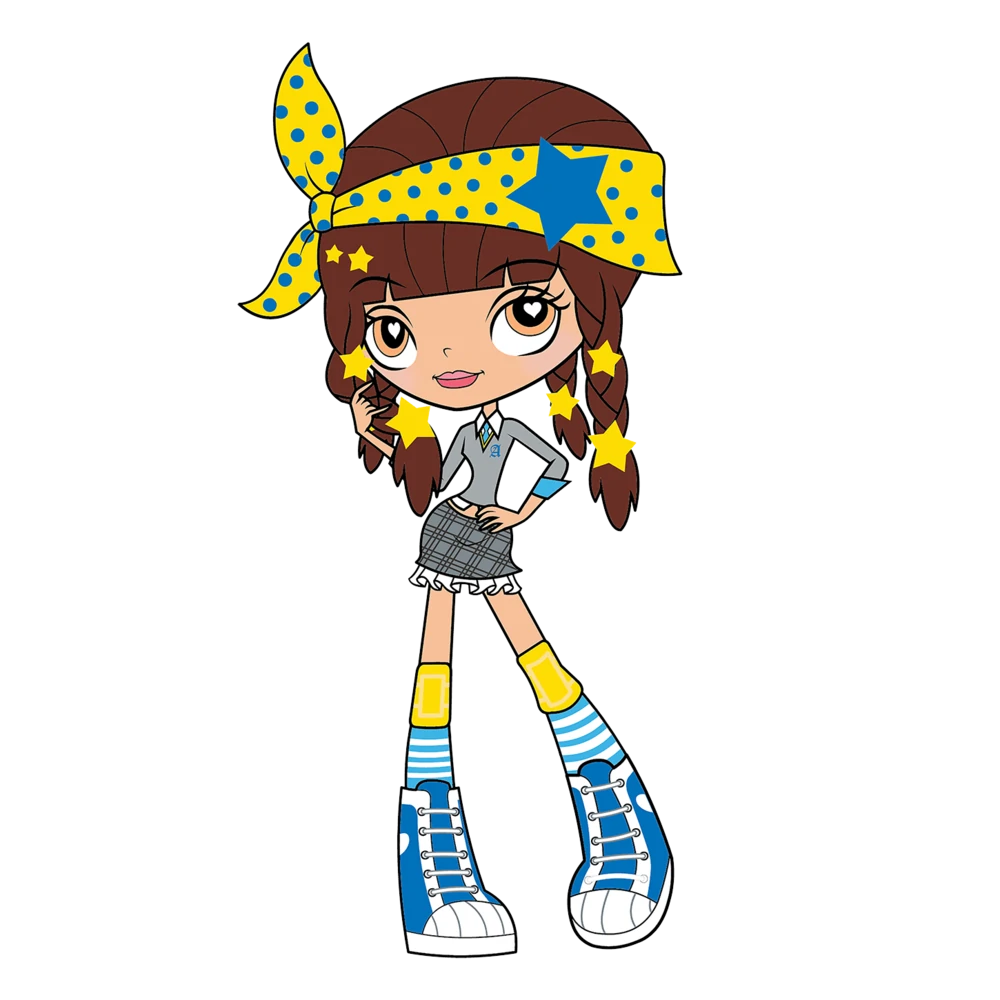 Angel | The Sidaba Bunch Wiki | Fandom