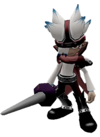 Specter | The Sidaba Bunch Wiki | Fandom