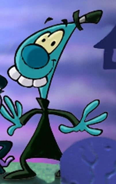 Boris | The Sidaba Bunch Wiki | Fandom