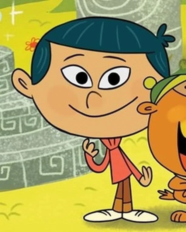 Wu | The Sidaba Bunch Wiki | Fandom