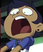 Luz Noceda | The Sidaba Bunch Wiki | Fandom