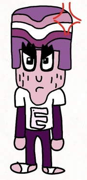 Enjuto Mojamuto | The Sidaba Bunch Wiki | Fandom